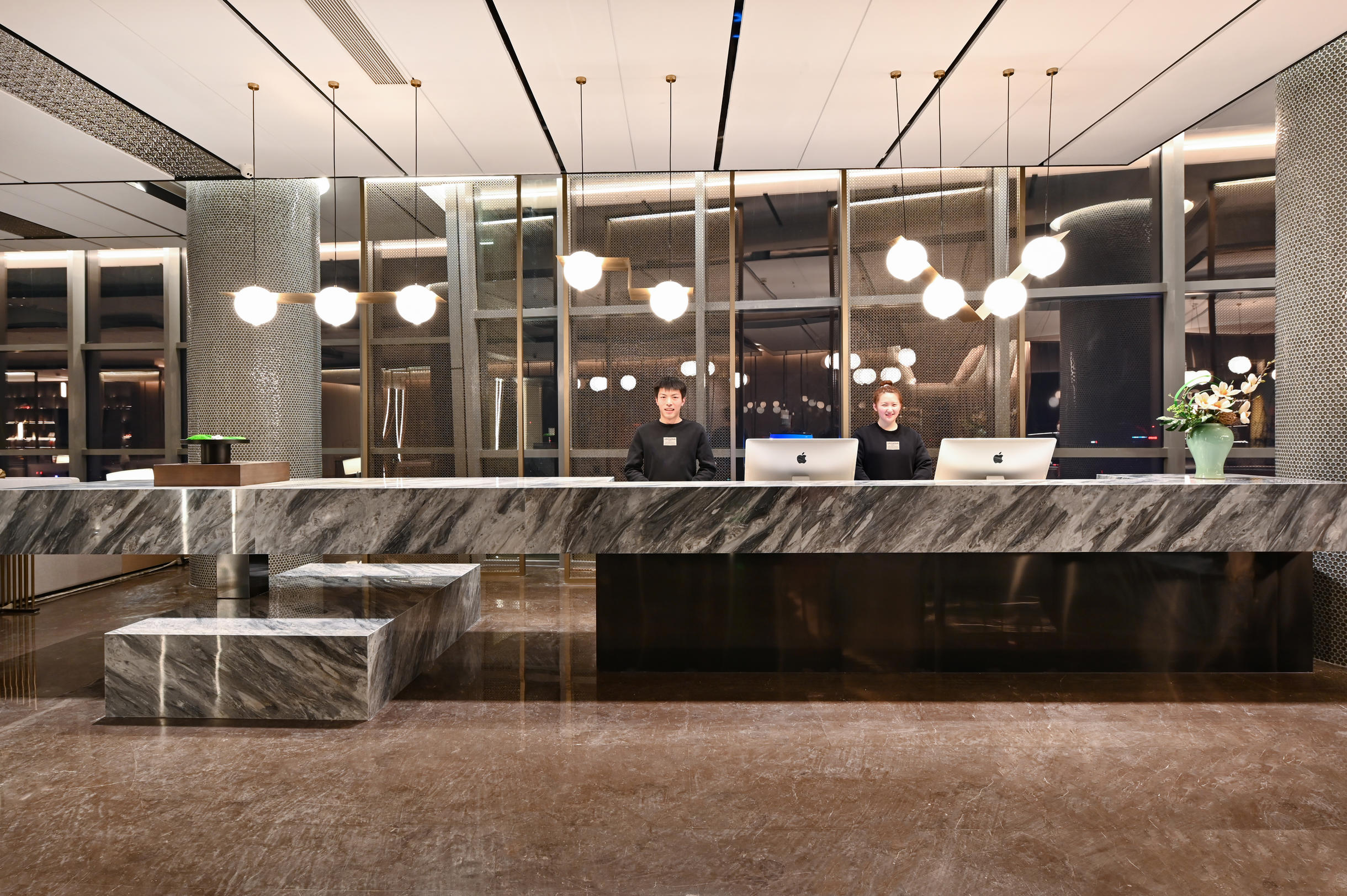 沈阳青年大街万科中心亚朵S酒店（瀋陽市）- 2025年最新 料金＆割引情報｜Klook 日本