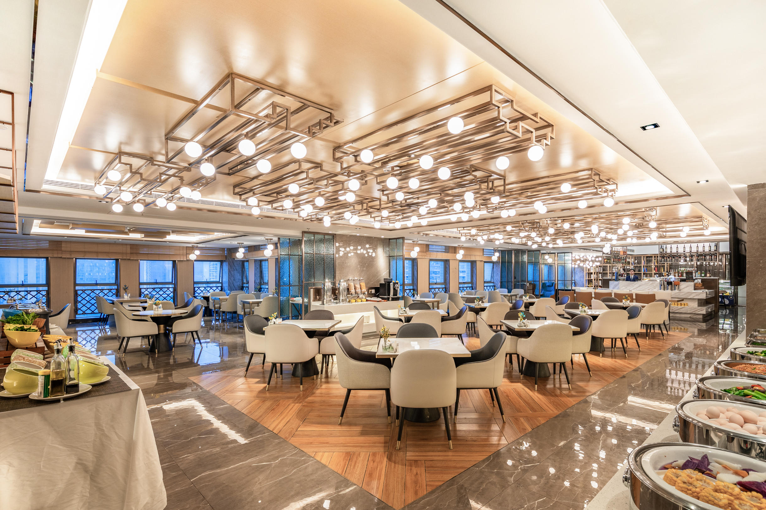 深圳南山前海亚朵S酒店（深セン）- 2025年最新 料金＆割引情報｜Klook 日本