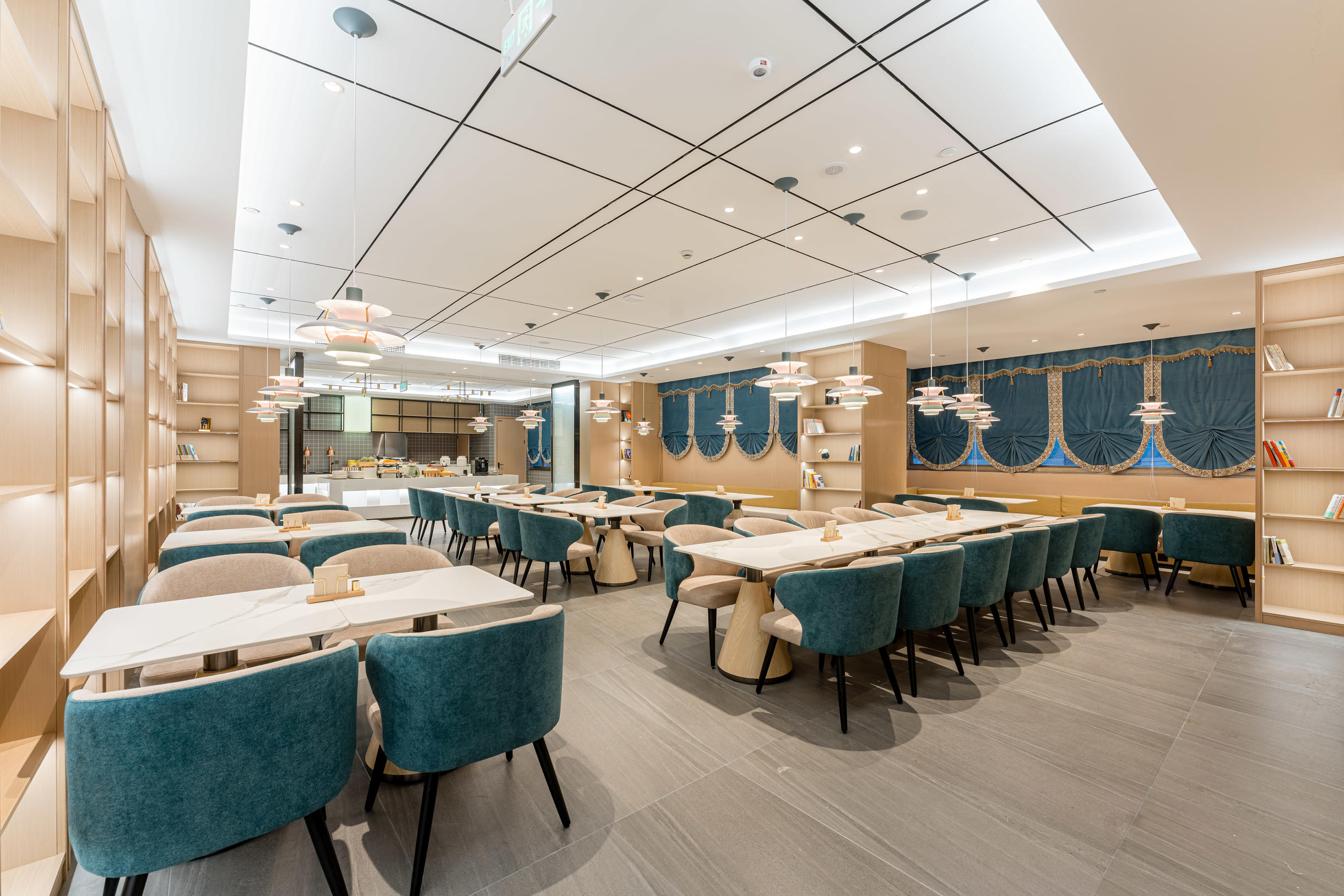 绍兴鲁迅故里亚朵酒店（紹興市）- 2026年最新 料金＆割引情報｜Klook 日本