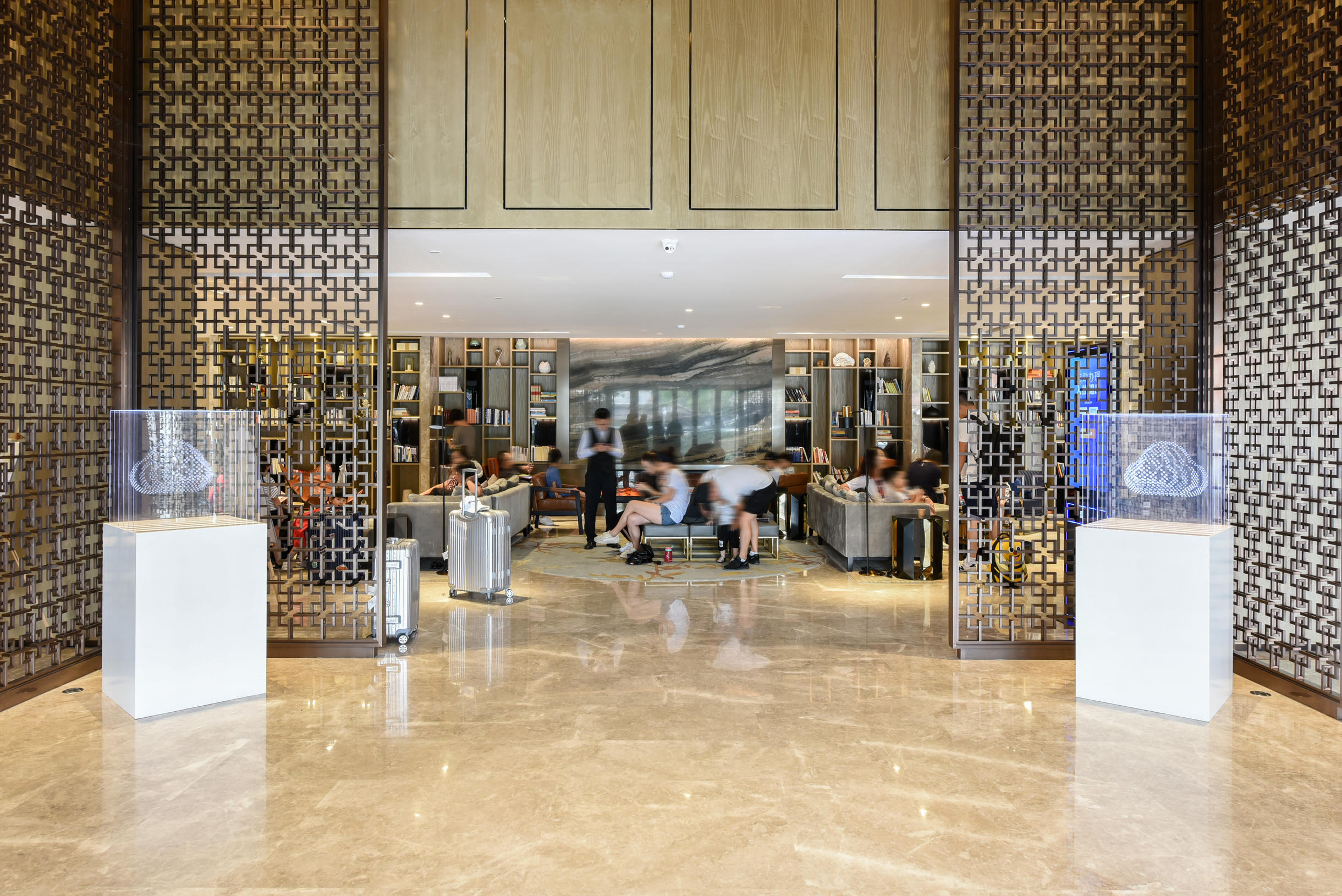 北京东直门亚朵S酒店 Beijing - 2022 hotel deals - Klook United States