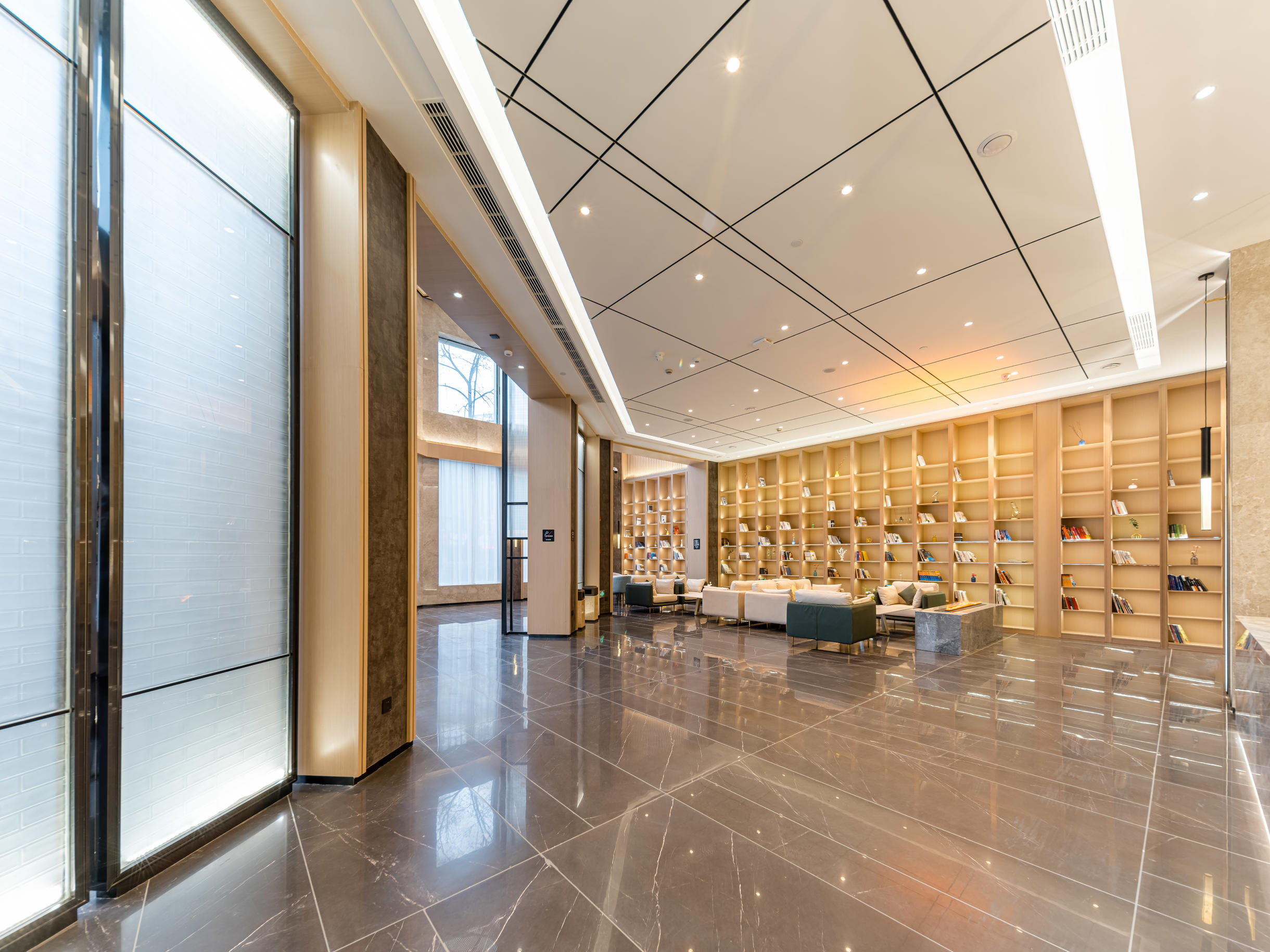 绍兴鲁迅故里亚朵酒店（紹興市）- 2026年最新 料金＆割引情報｜Klook 日本