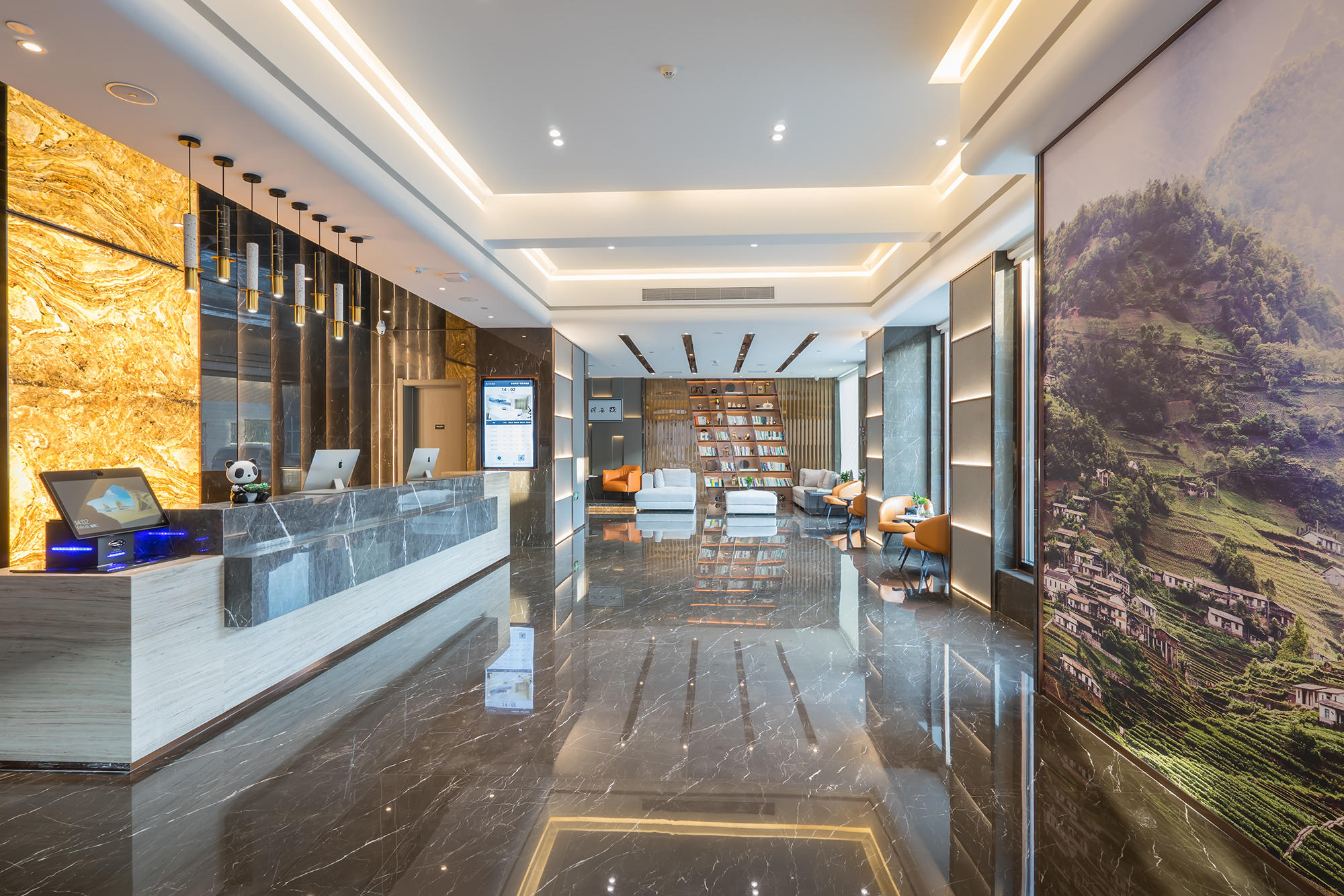 长春经开区南湖大路亚朵酒店 in Changchun | 2023 Updated prices, deals - Klook United ...