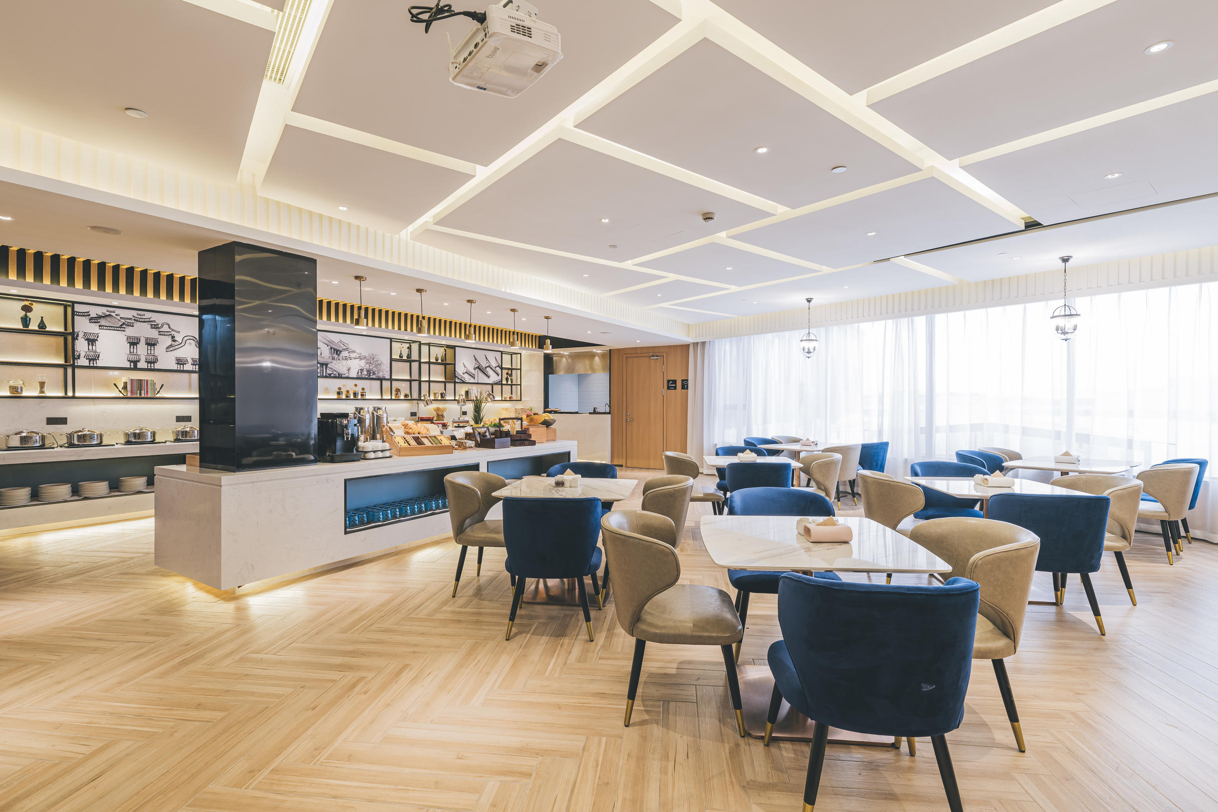 上海嘉定江桥亚朵酒店 in Shanghai | 2023 Updated prices, deals - Klook United States