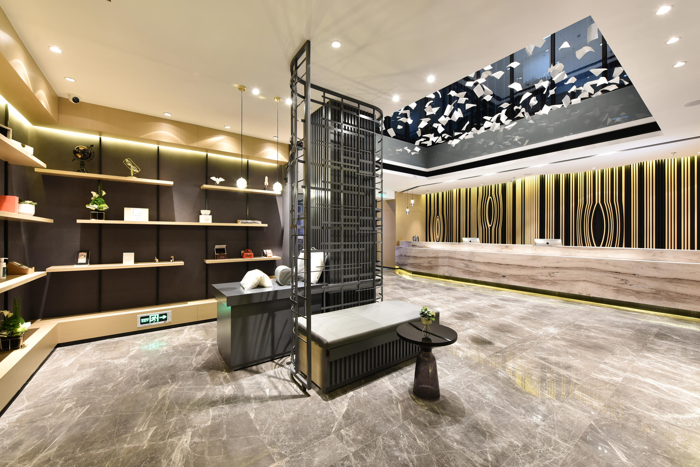 大连开发区金马路亚朵酒店（大連市）- 2026年最新 料金＆割引情報｜Klook 日本