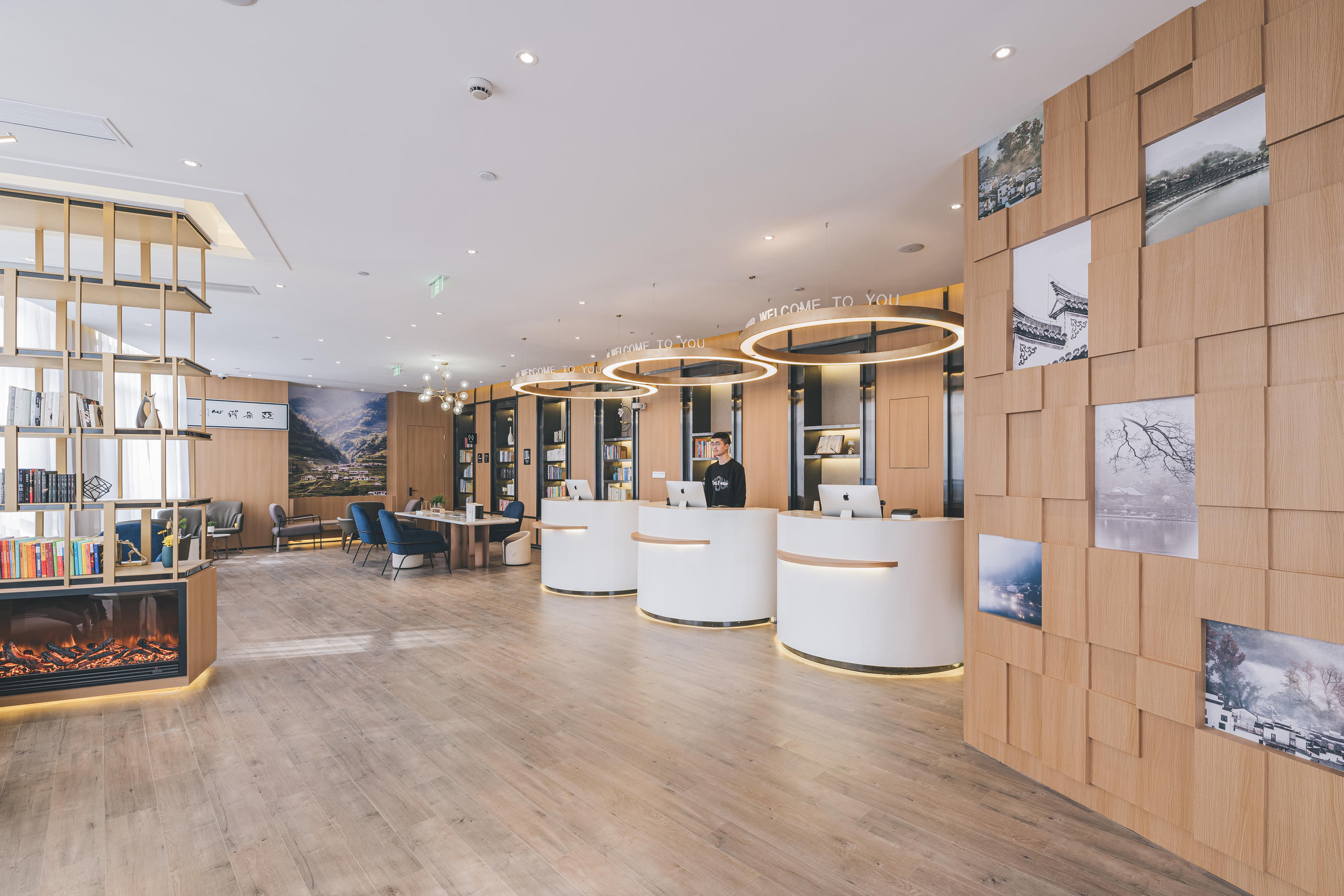 上海嘉定江桥亚朵酒店 in Shanghai | 2023 Updated prices, deals - Klook United States