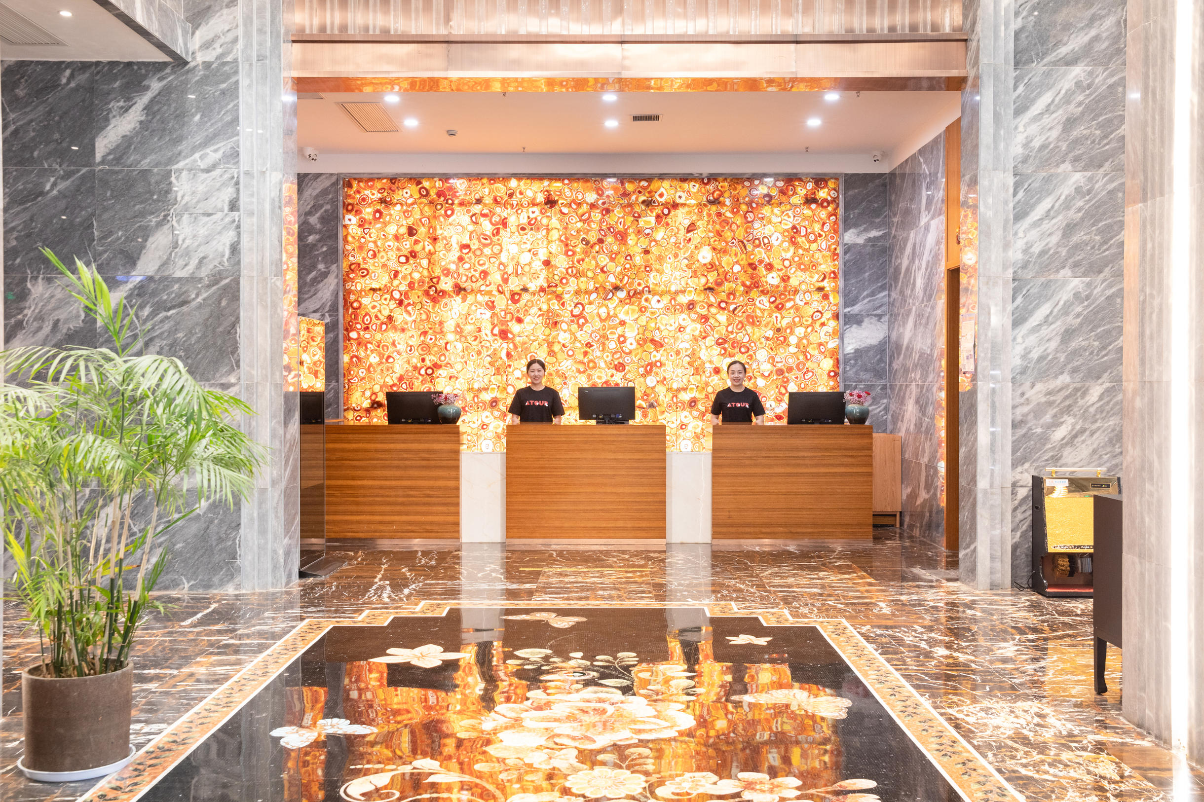 盐城领香新龙路亚朵X酒店 in Yancheng City | 2024 Updated prices, deals - Klook ...
