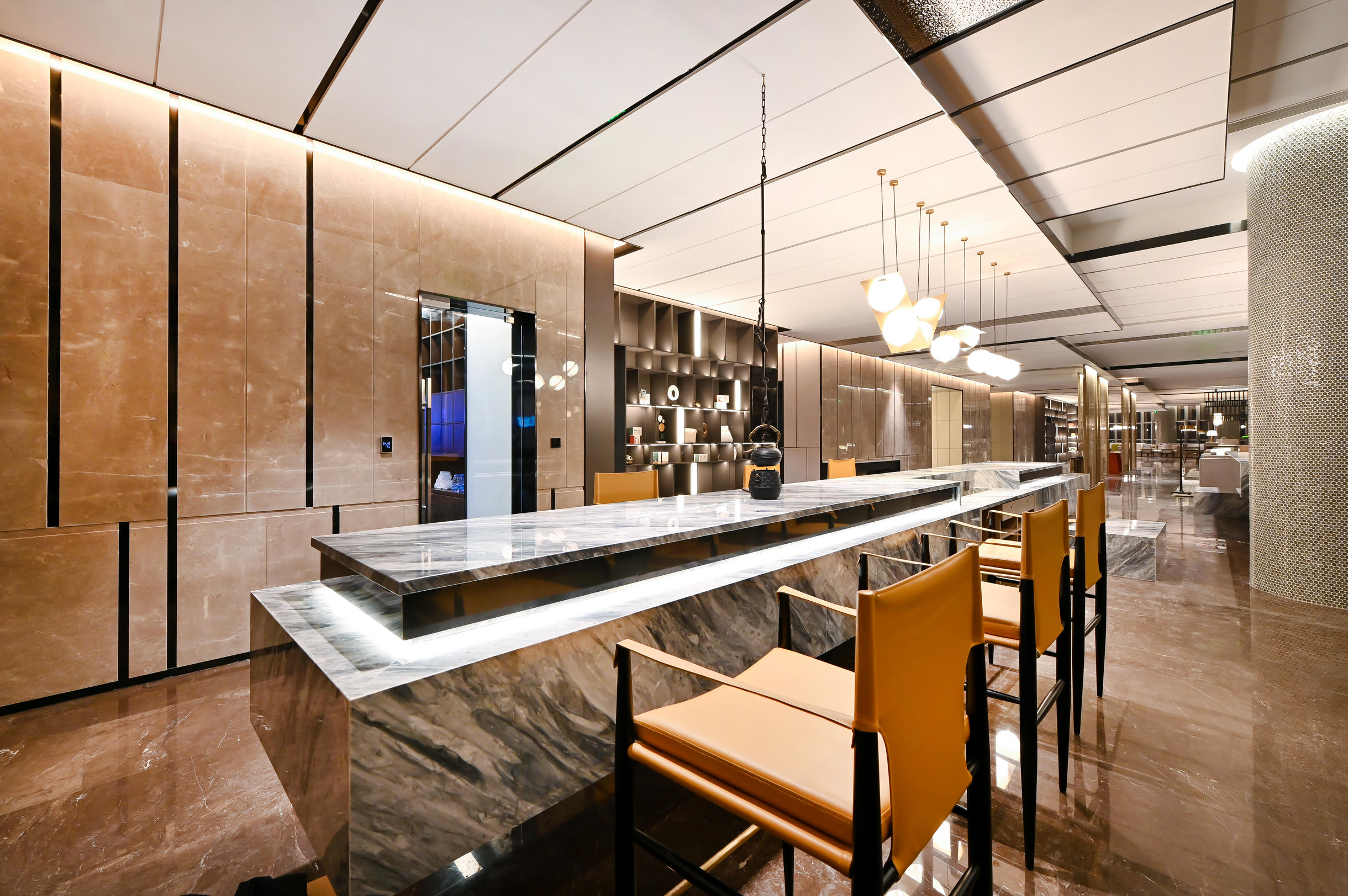 沈阳青年大街万科中心亚朵S酒店（瀋陽市）- 2025年最新 料金＆割引情報｜Klook 日本