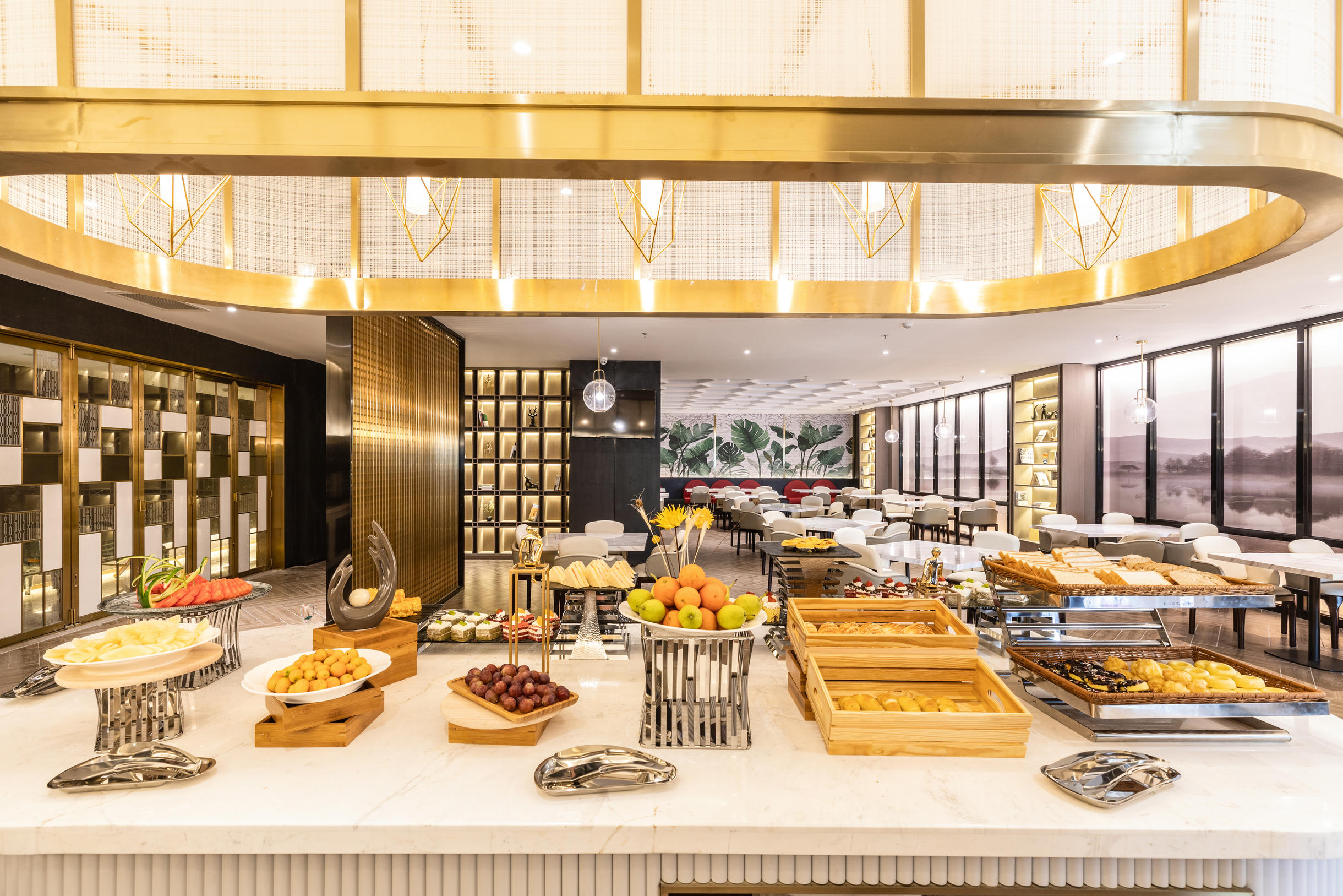 武汉东湖岳家嘴亚朵酒店（武漢市）- 2025年最新 料金＆割引情報｜Klook 日本