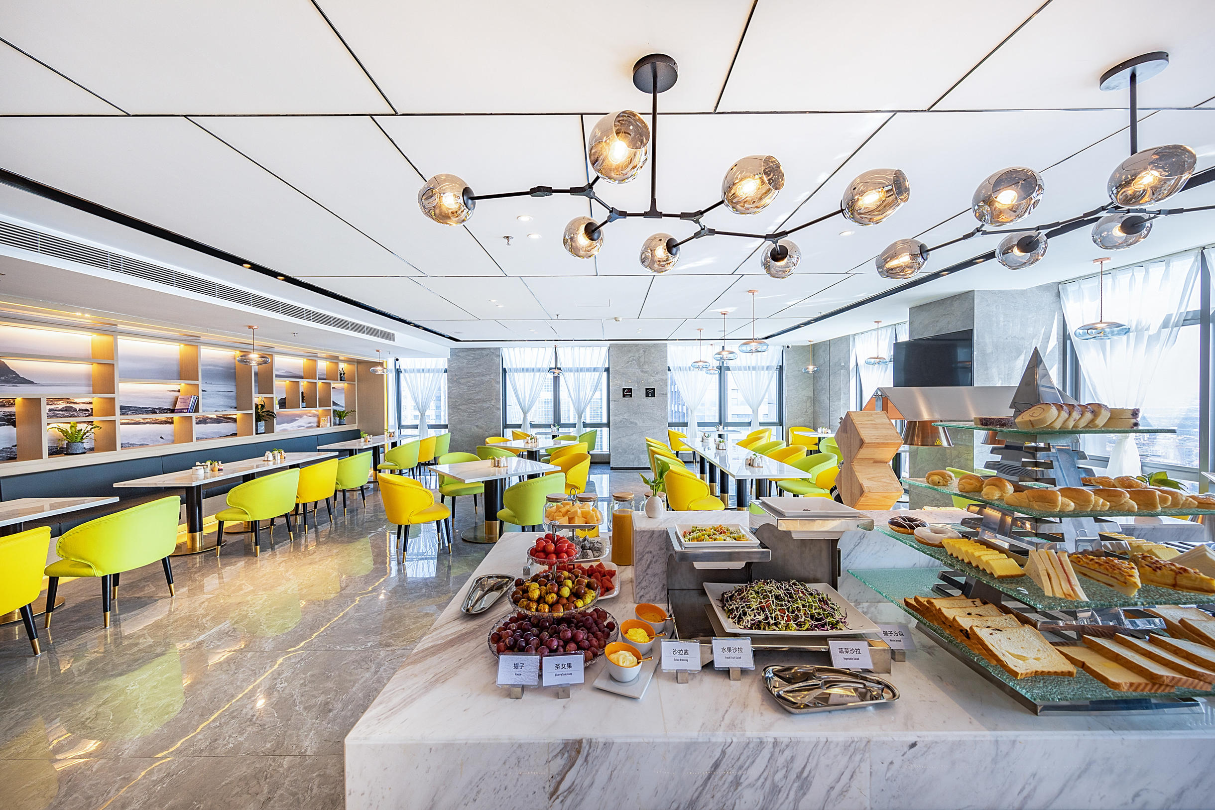 佛山顺德美的悦然广场亚朵酒店（仏山市）- 2025年最新 料金＆割引情報｜Klook 日本