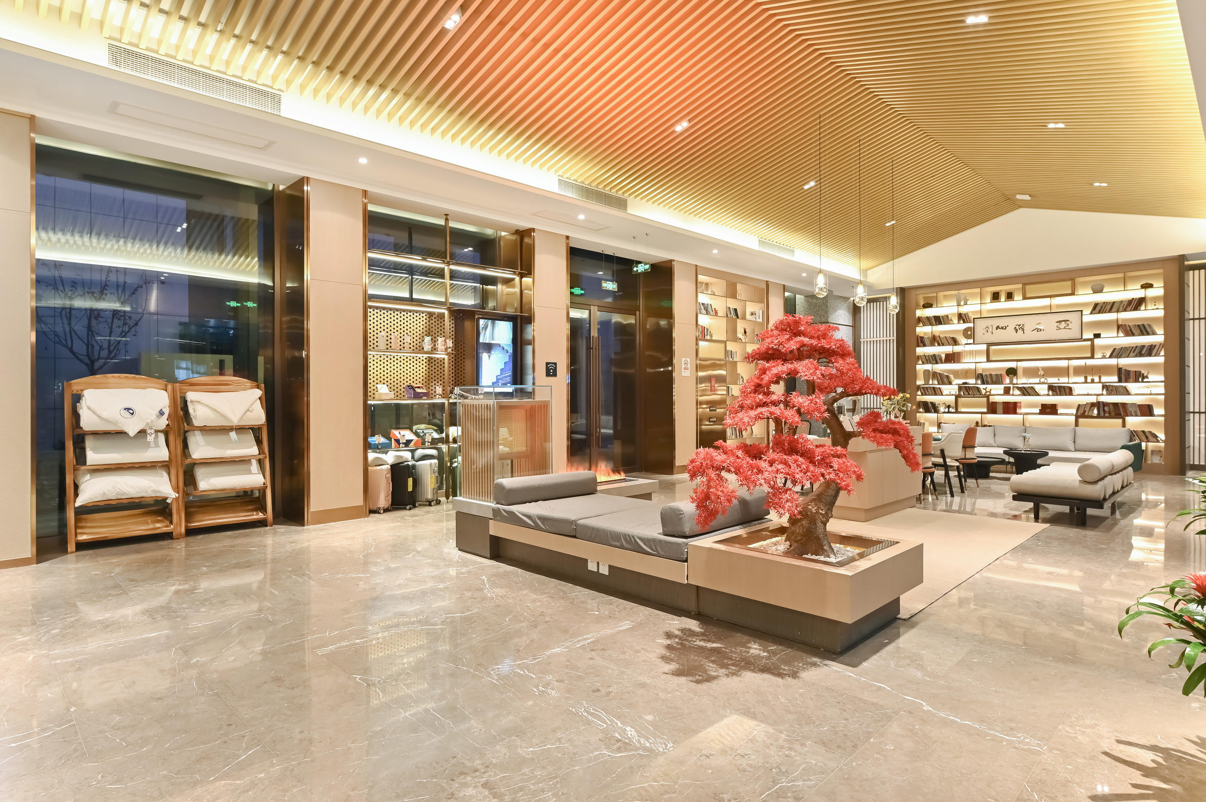北京朝阳路大悦城亚朵酒店 in Beijing | 2023 Updated prices, deals - Klook United States