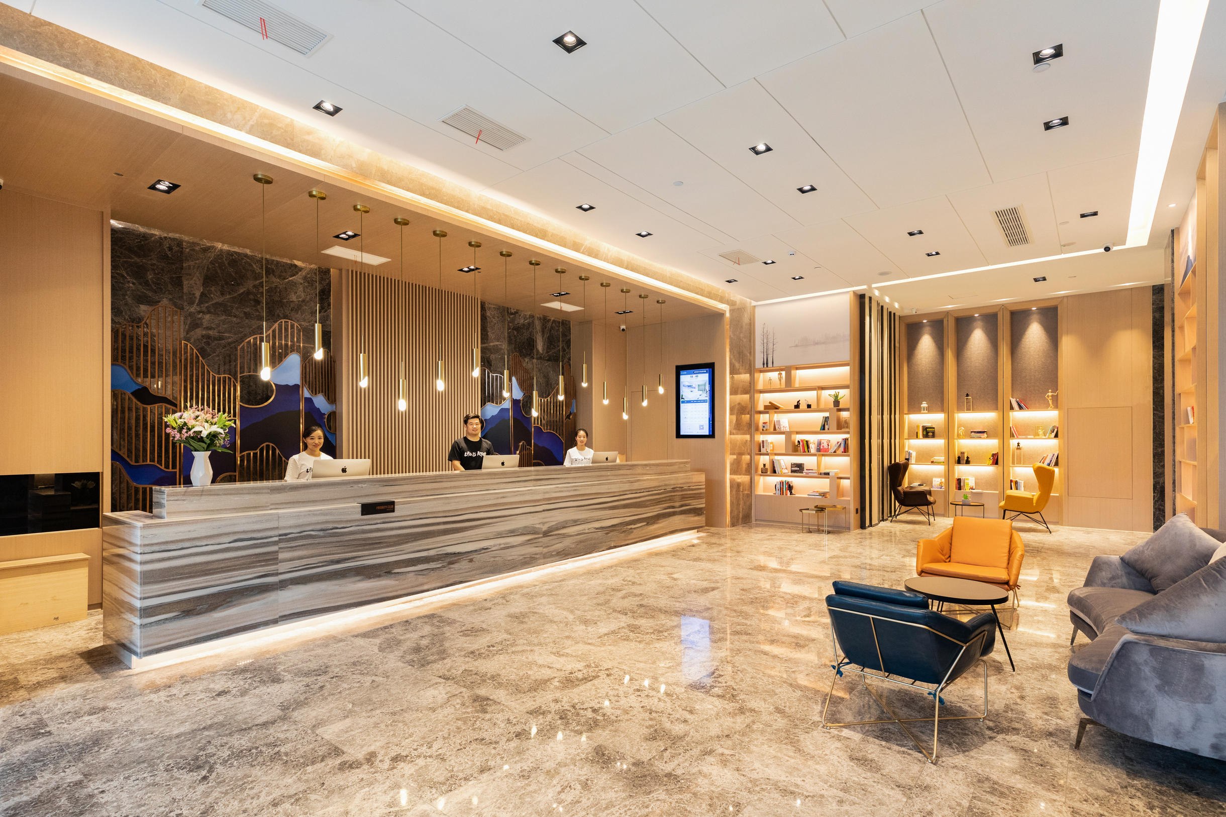 武汉东站光谷高新亚朵酒店 in Jiangxia District | 2023 Updated prices, deals - Klook ...